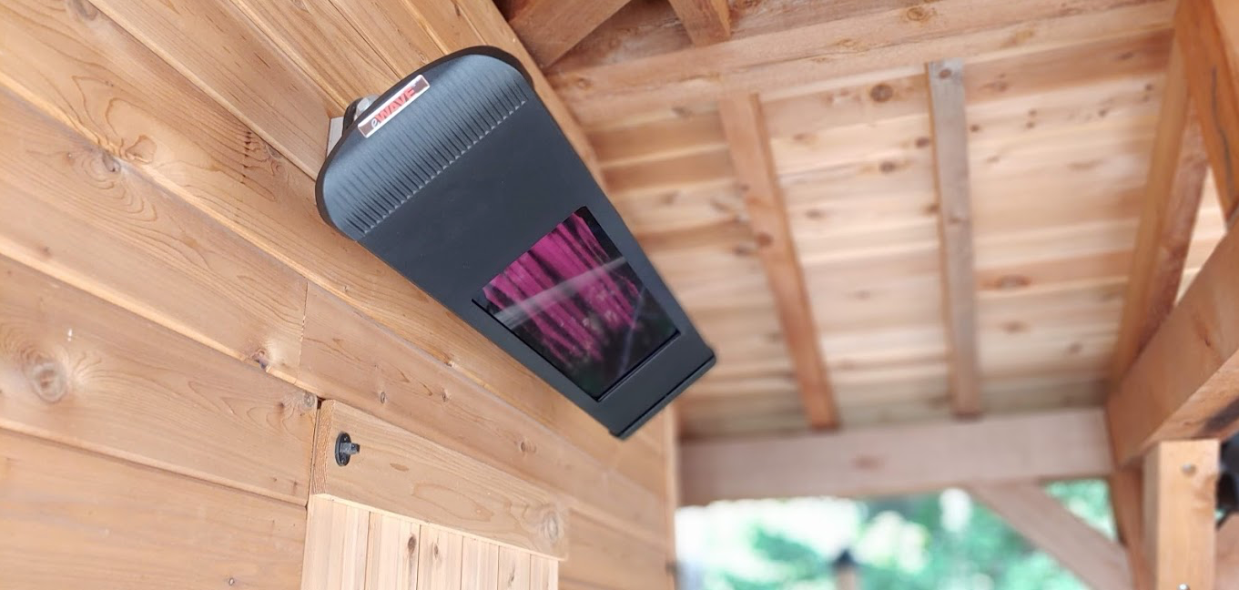 Electric Heaters – PatioHeatDirect.com