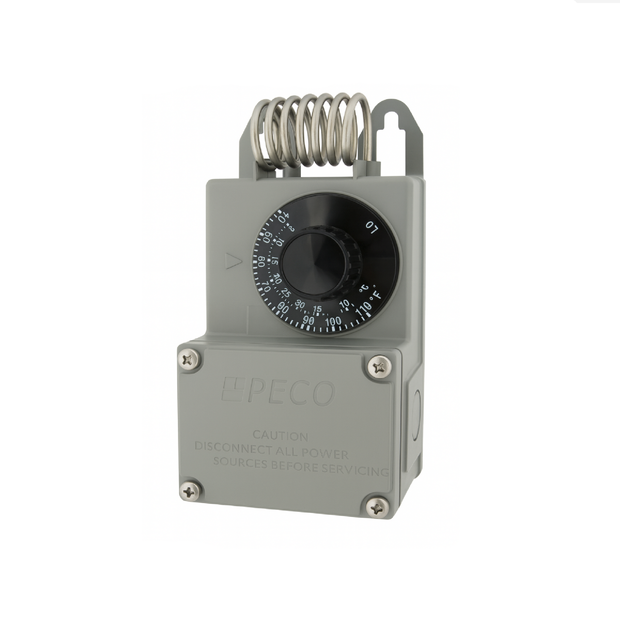 Schwank Moisture Proof Thermostat (FF1092) for P40U
